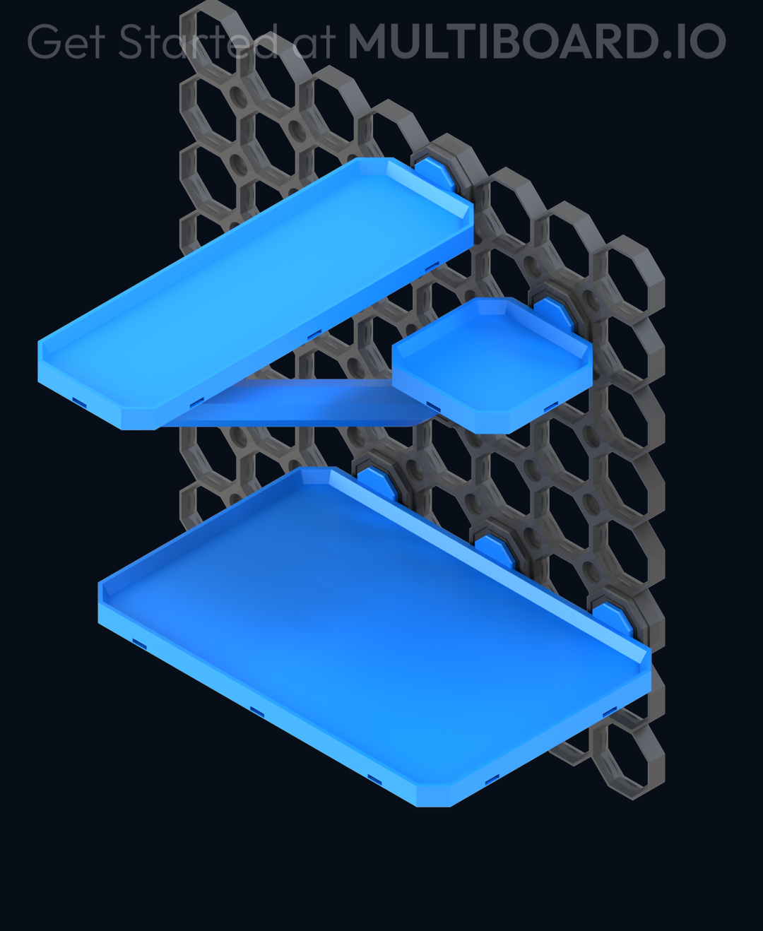 MultiBoard Parts | Download Free | MultiBuild